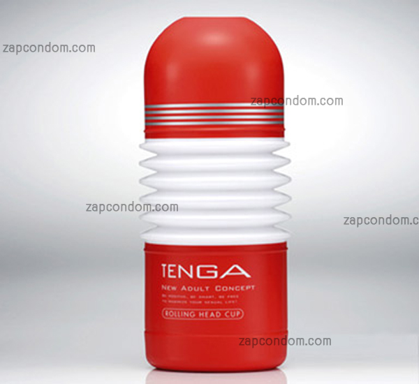 Combo TENGA Red Full Set